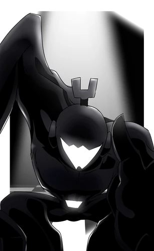 Shadey | SlendyBFDI Wiki | Fandom