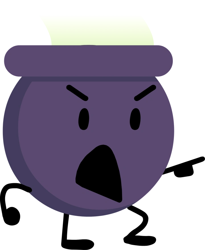 Characters | ObjectsOfInvasionalTerror Wiki | Fandom