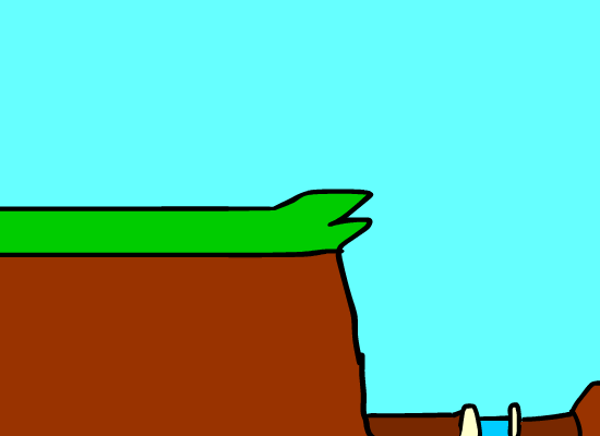 Poopy Cliff | ObjectSquash Wiki | Fandom