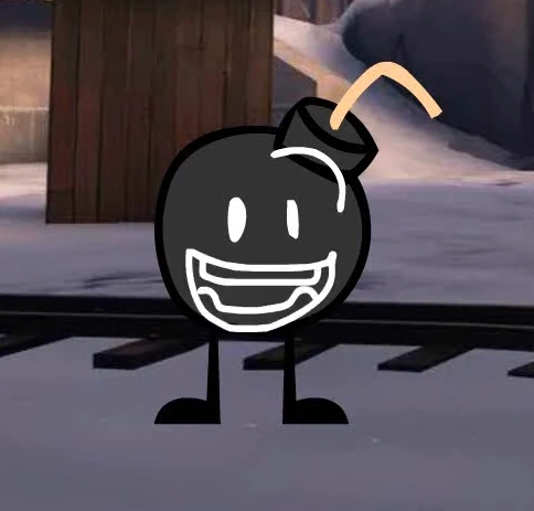 Bomba | ObjectSquash Wiki | Fandom
