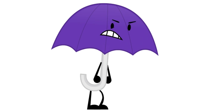 Umbrella | Object All-Stars Wiki | Fandom