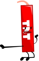 TNT | Object All-Stars Wiki | Fandom