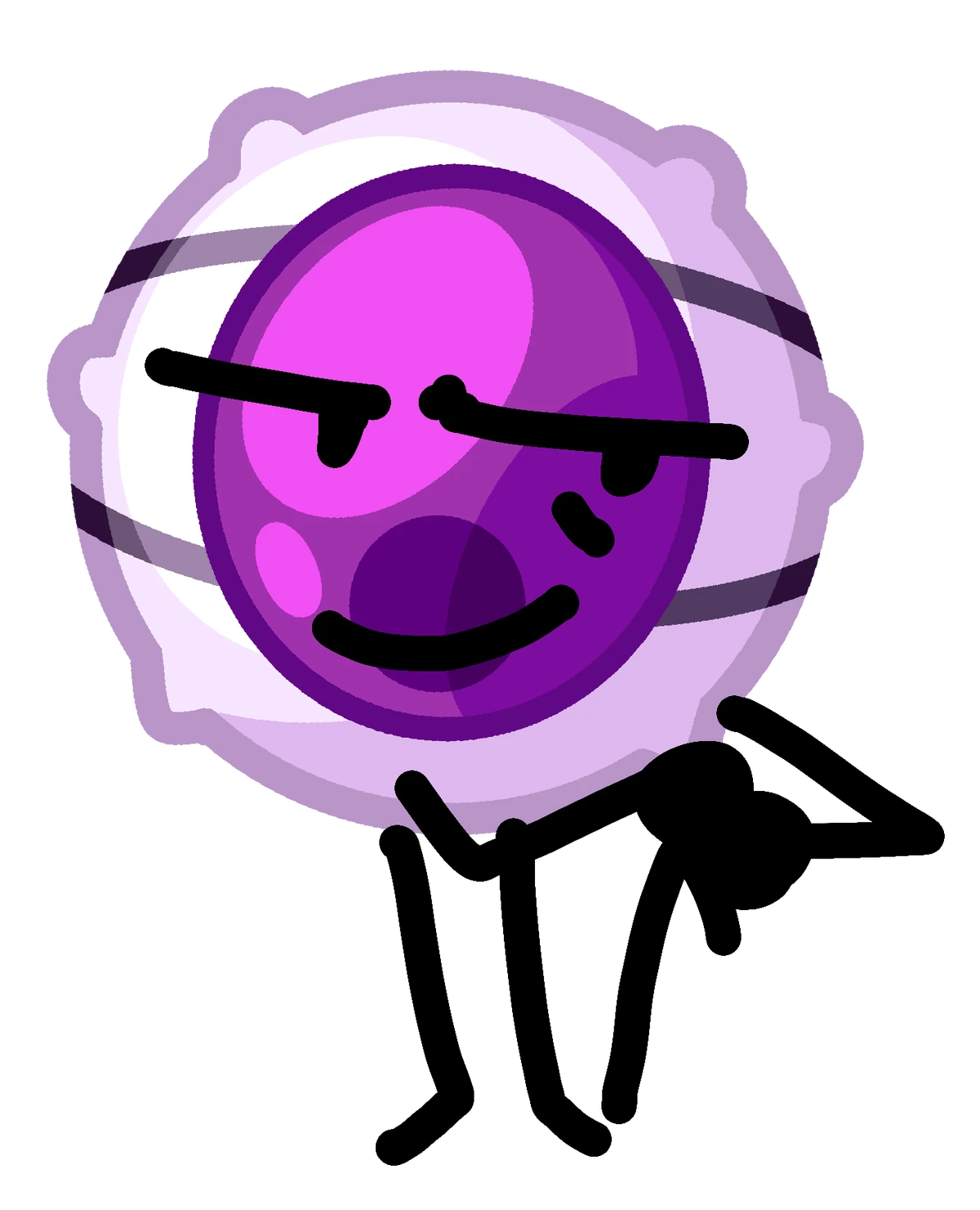 Flukenest | Object Superspace Wiki | Fandom