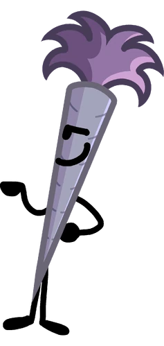 Silver Parsnip | Object Superspace Wiki | Fandom