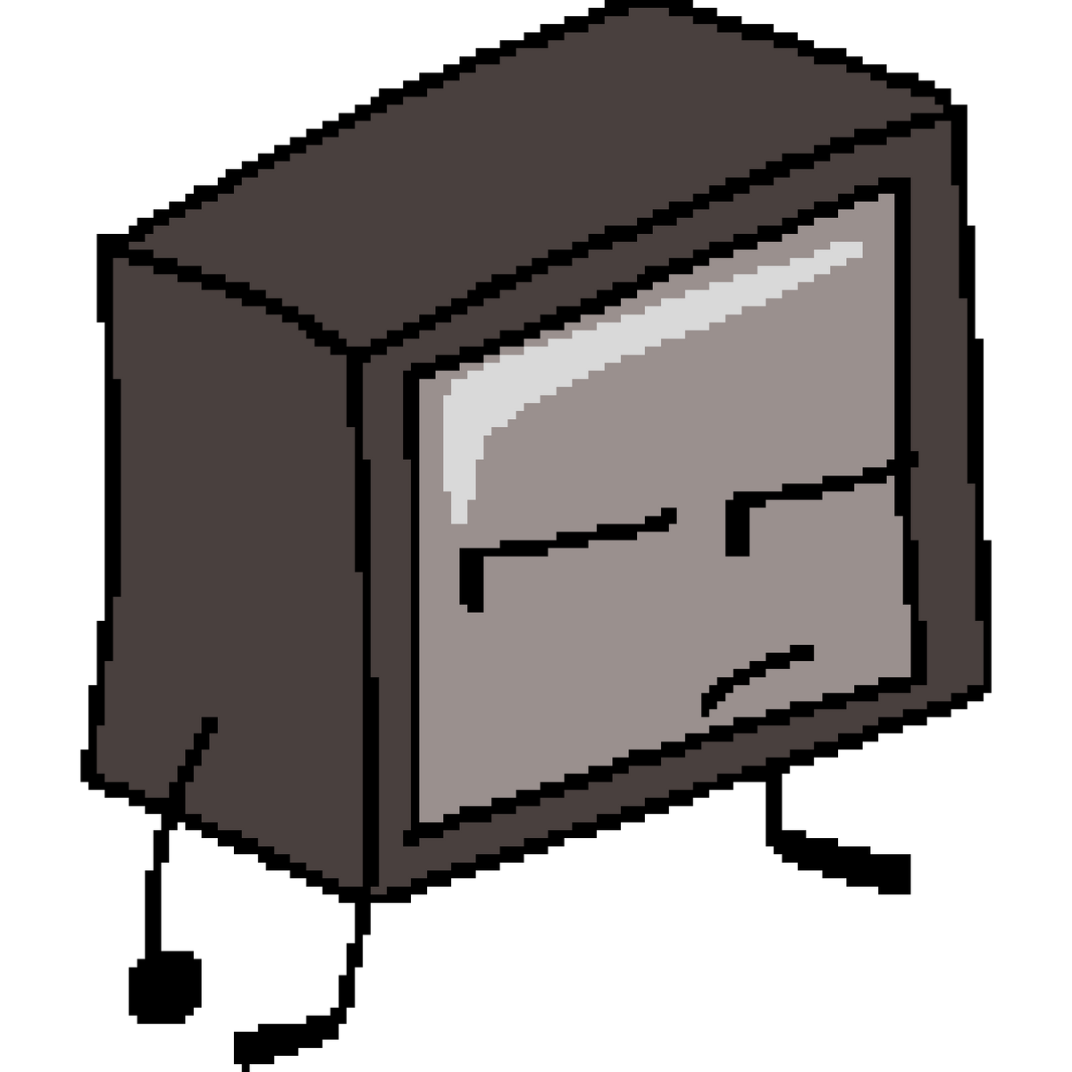 Netherite Object Superspace Wiki Fandom