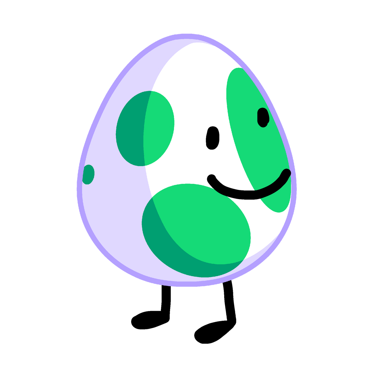 Eggy Object Superspace Wiki Fandom