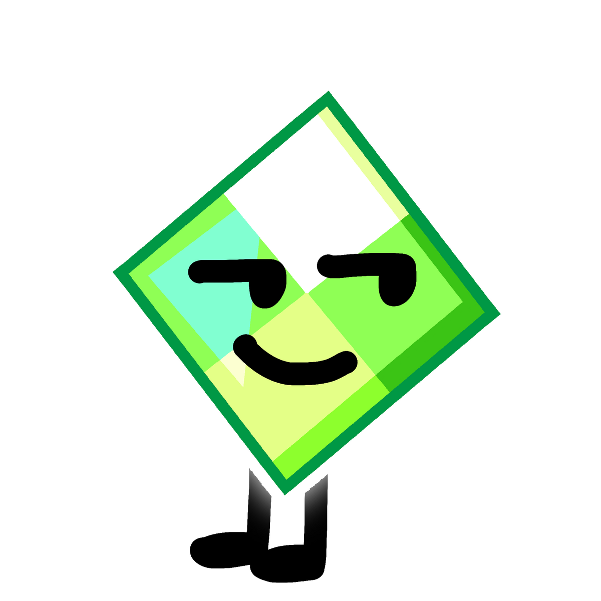 Dashy Object Superspace Wiki Fandom