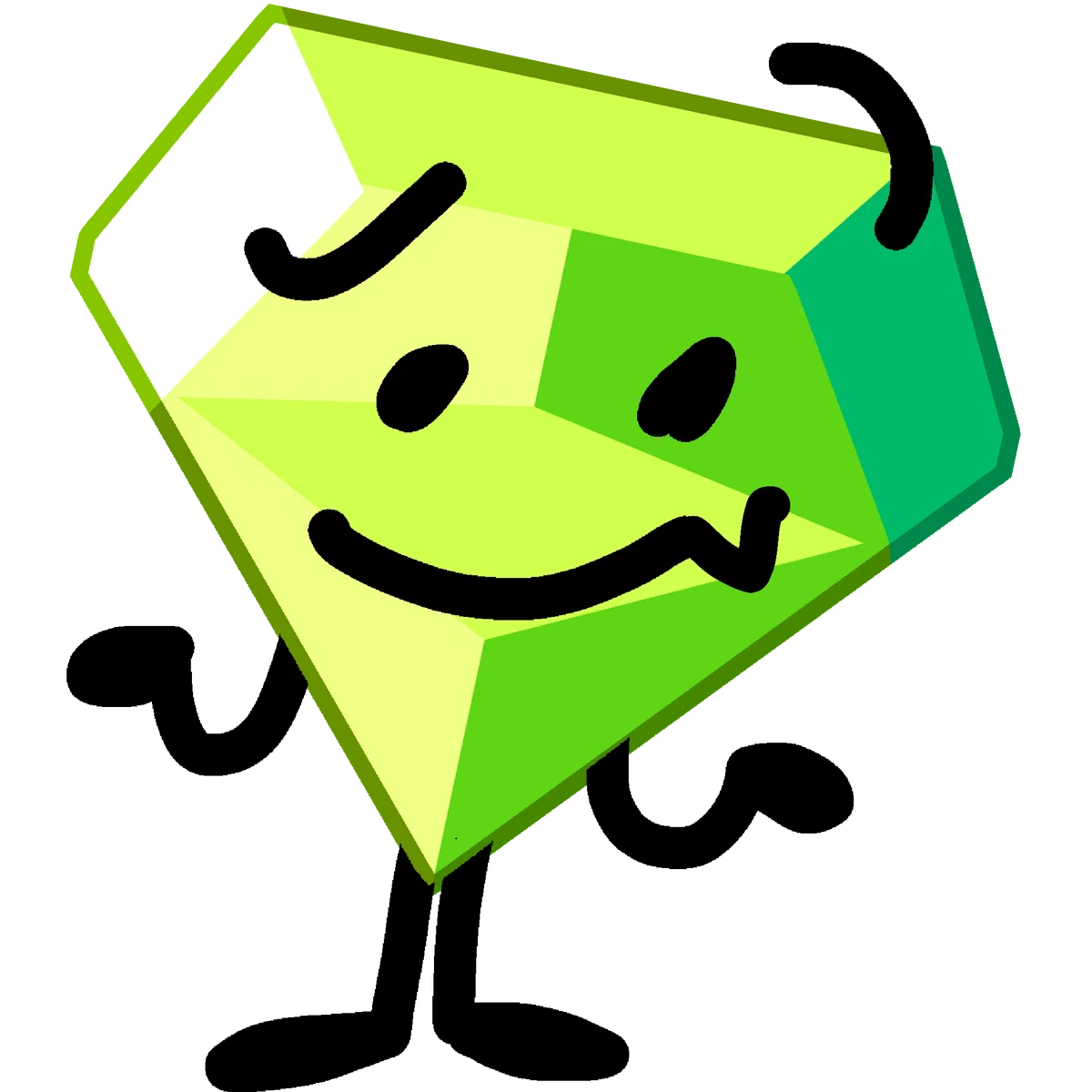 Bug Gem | Object Superspace Wiki | Fandom