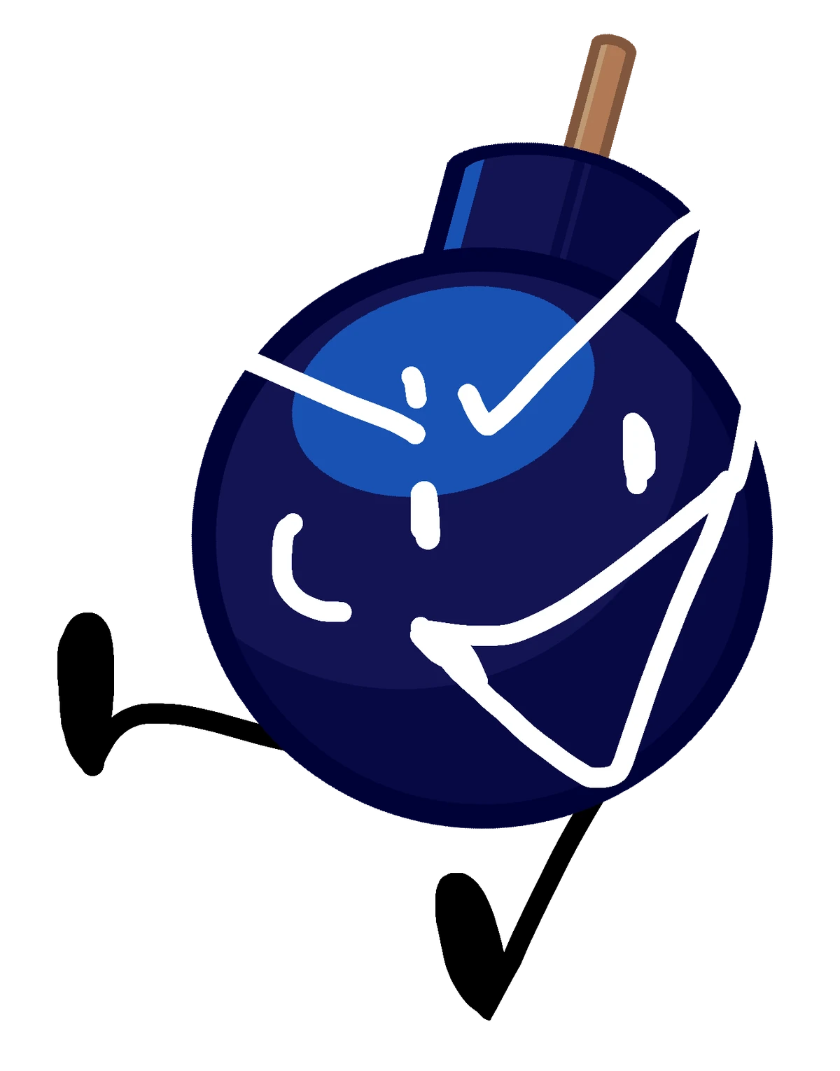 Bomb | Object Superspace Wiki | Fandom