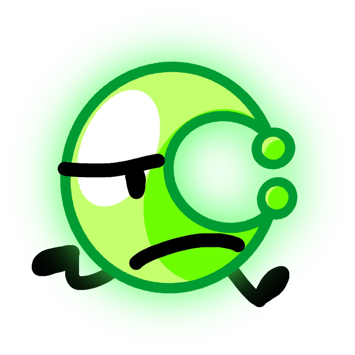 Power Moon | Object Superspace Wiki | Fandom