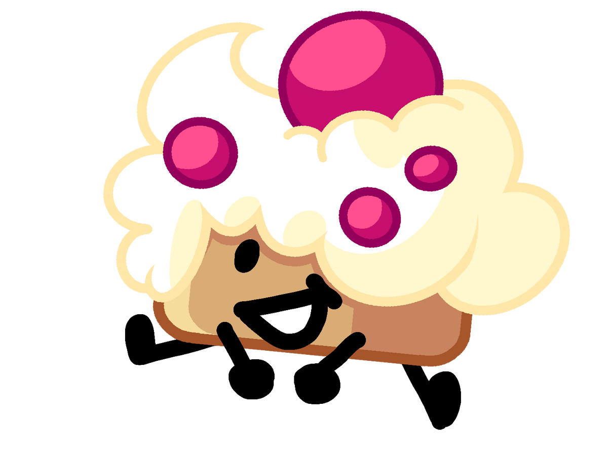 Cakey Object Superspace Wiki Fandom