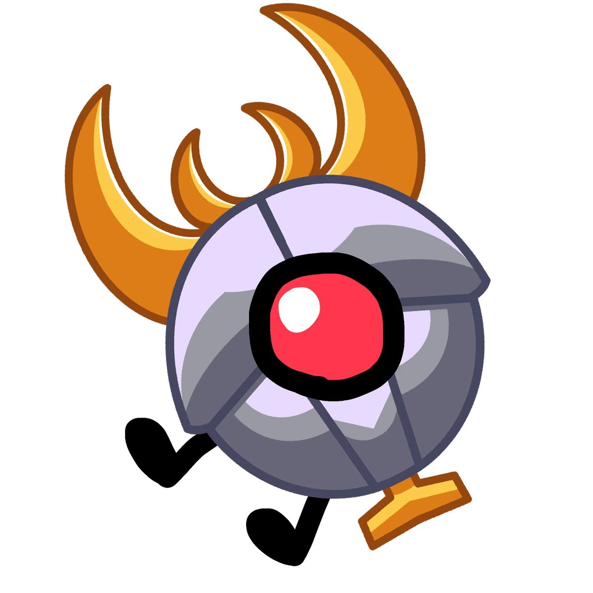 Mechanical Worm | Object Superspace Wiki | Fandom