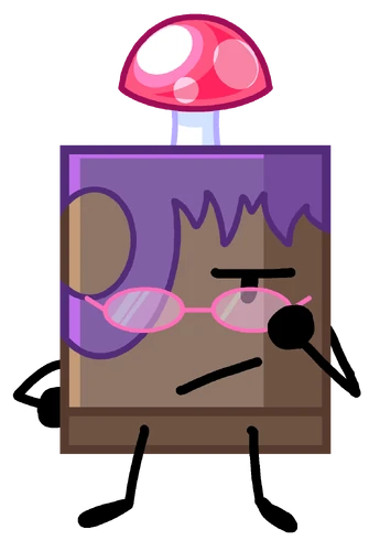 Mycelium | Object Superspace Wiki | Fandom