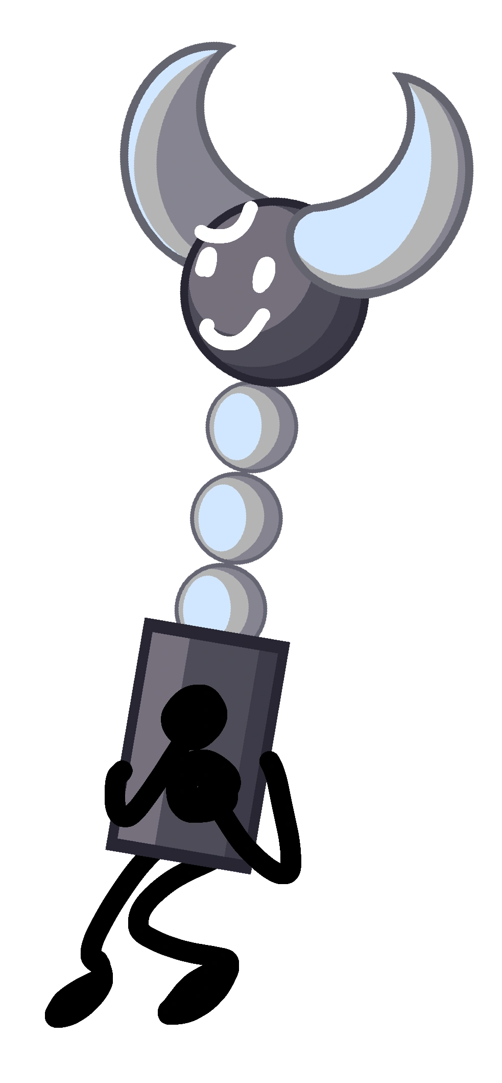 Grapply | Object Superspace Wiki | Fandom