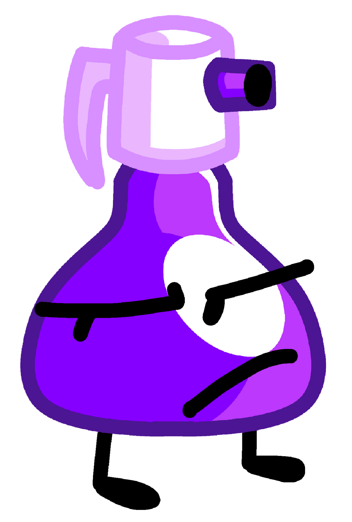 Potion Object Superspace Wiki Fandom