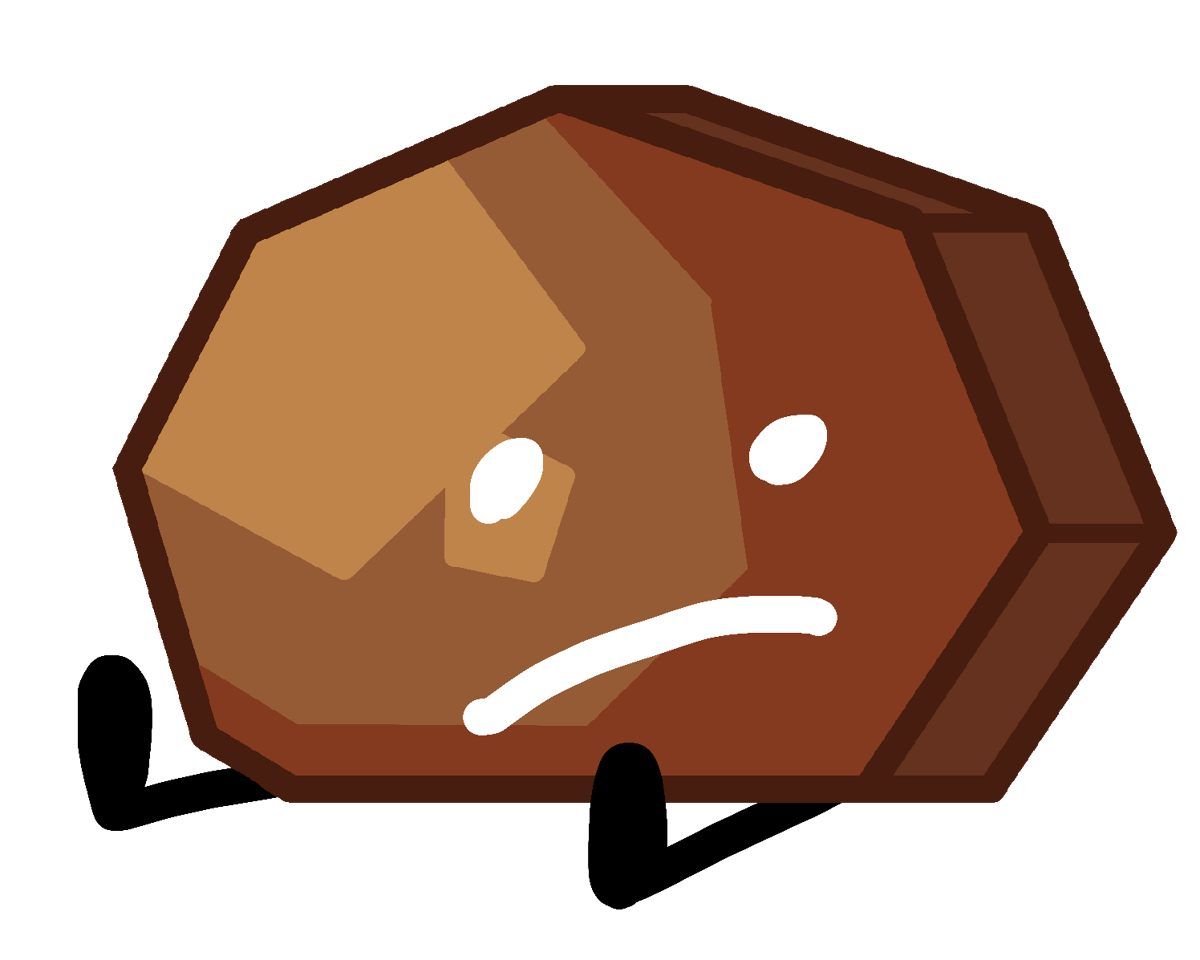 Rock | Object Superspace Wiki | Fandom