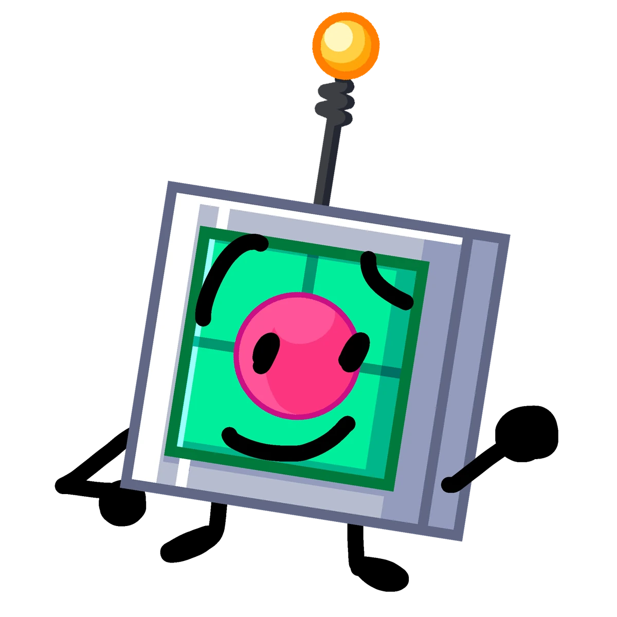 Teleporter | Object Superspace Wiki | Fandom