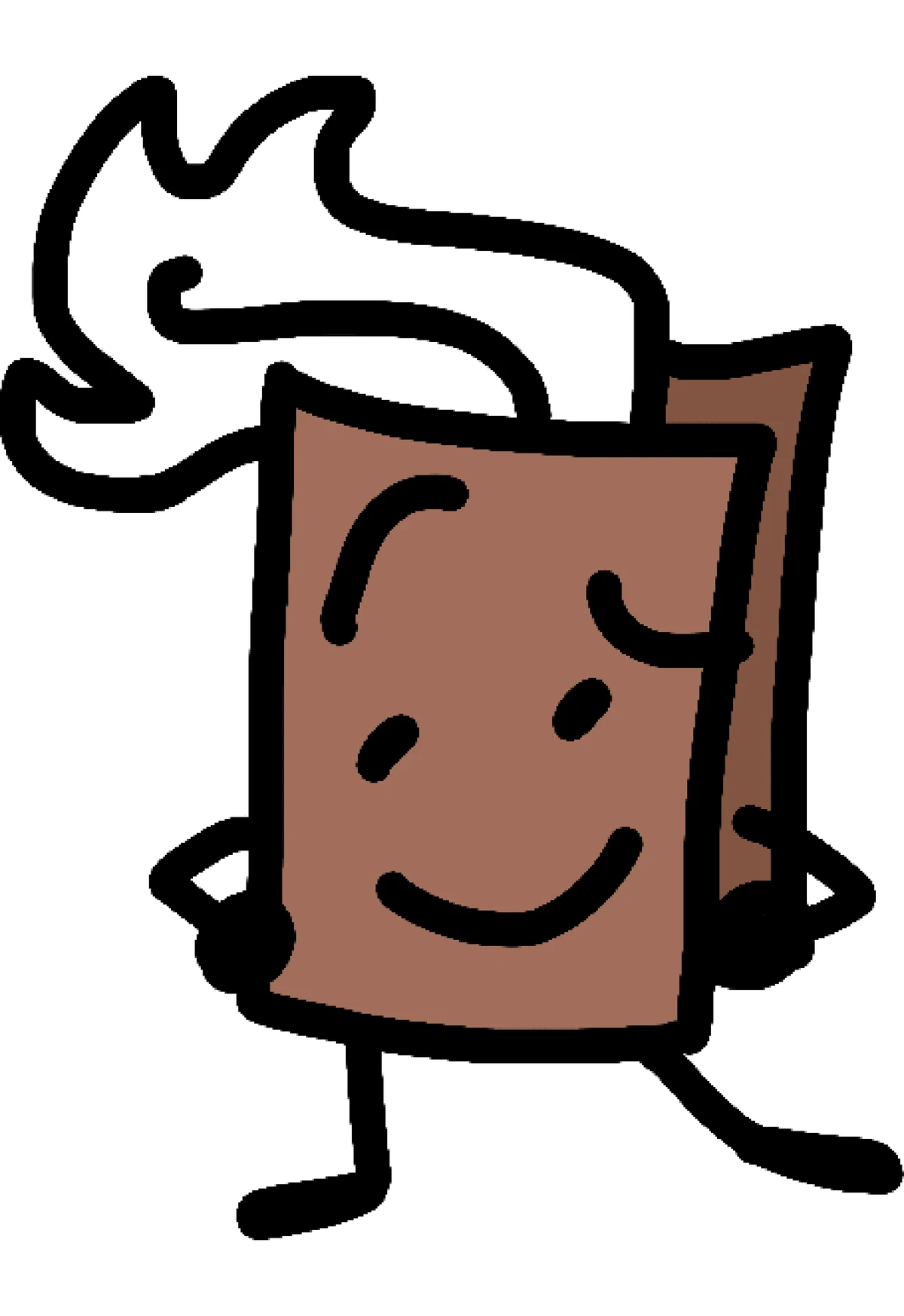 Book and Quill | Object Superspace Wiki | Fandom