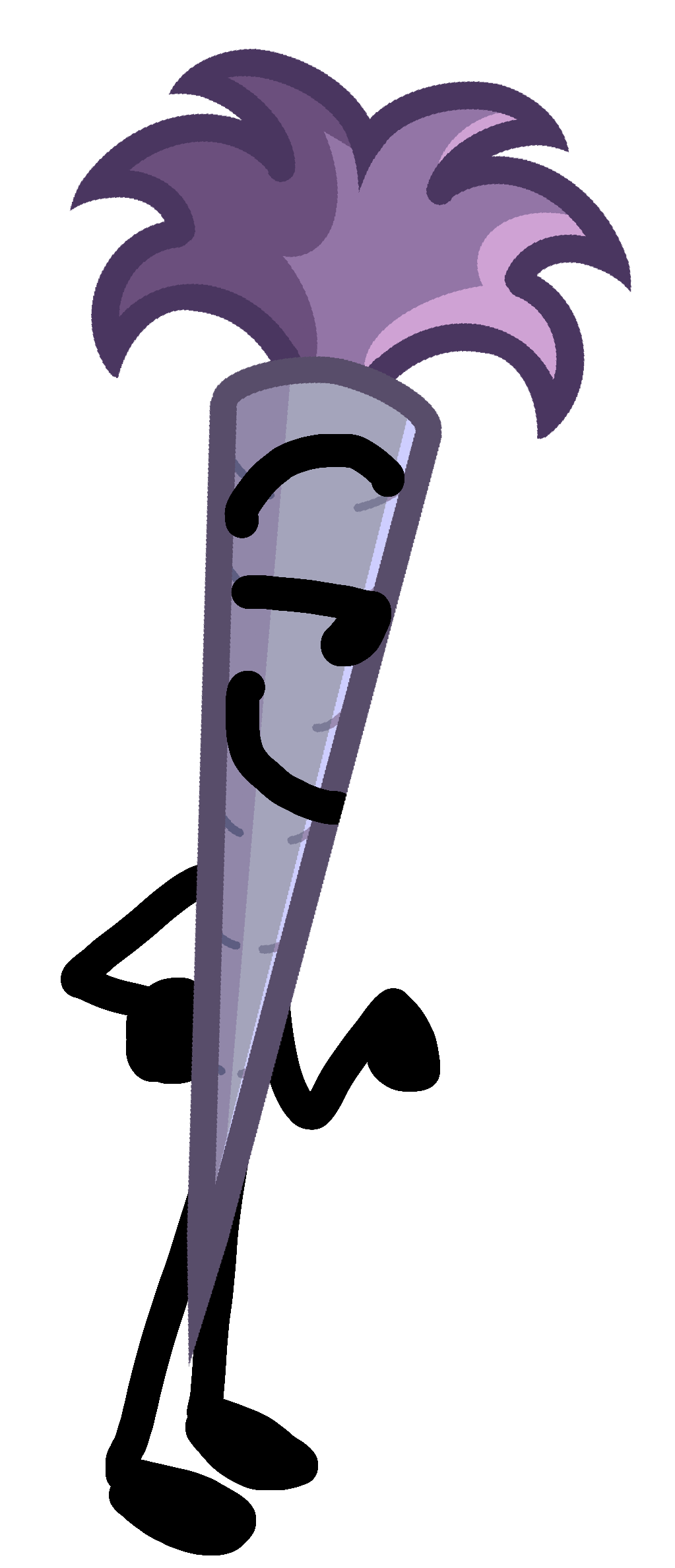 Silver Parsnip Object Superspace Wiki Fandom