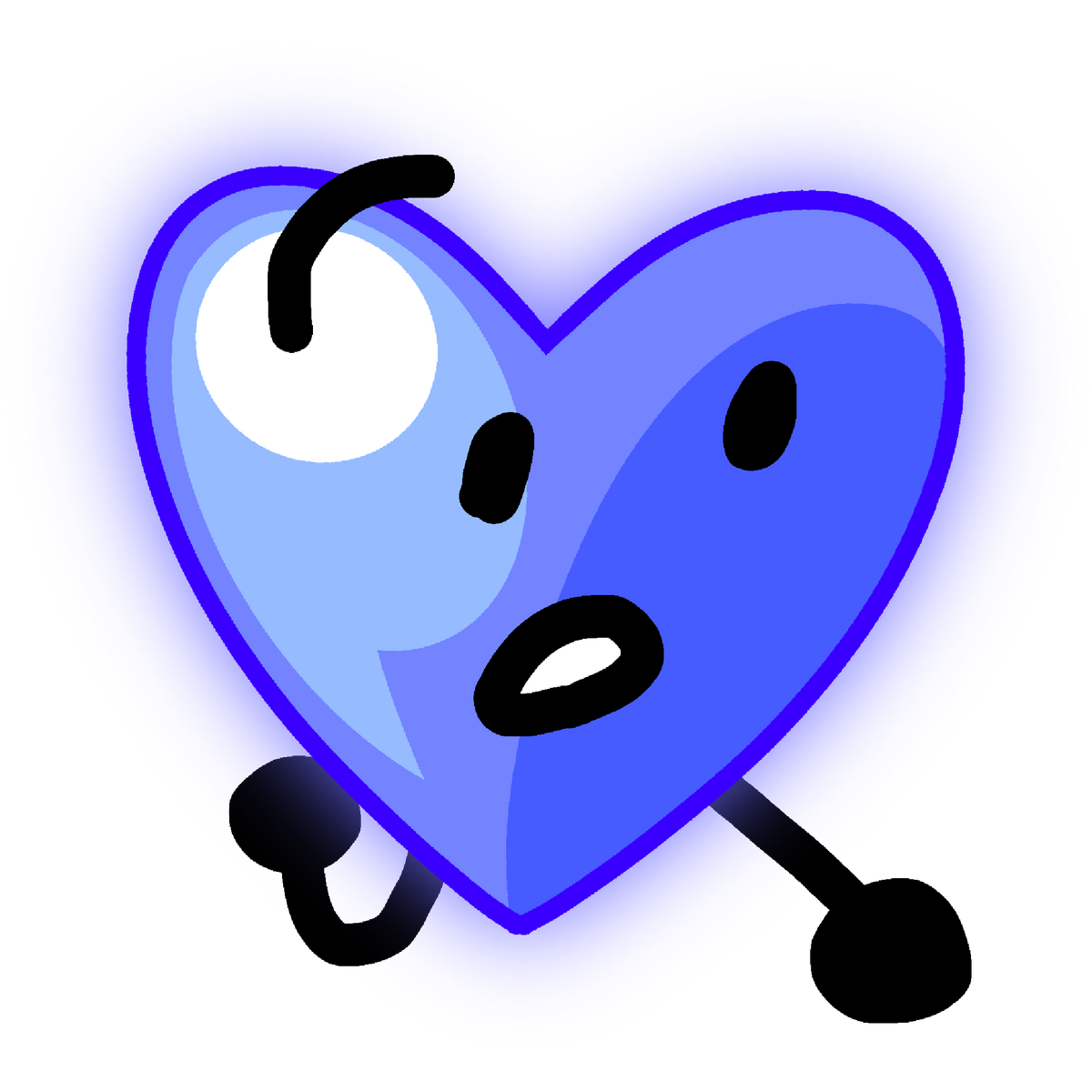 Crystal Heart Object Superspace Wiki Fandom