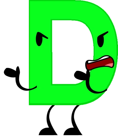 D | Object Terror Wiki | Fandom