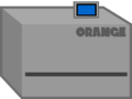 Printer | Object Terror Wiki | Fandom