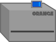 Printer | Object Terror Wiki | Fandom