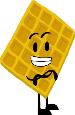 Waffle | Object Terror Wiki | Fandom