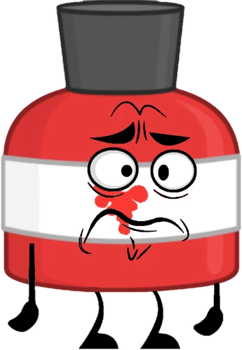 Paint | Object Terror Wiki | Fandom