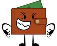 Wallet | Object Terror Wiki | Fandom