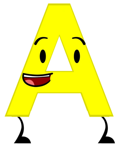 A | Object Terror Wiki | Fandom