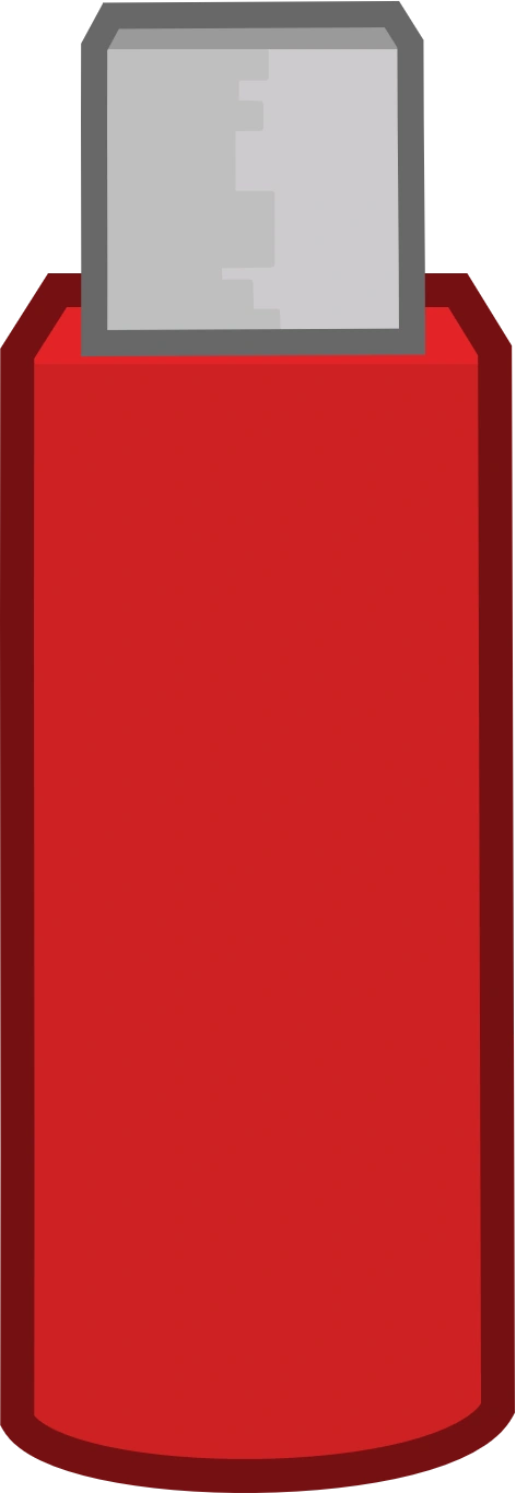 Character Bodies | Object Terror Wiki | Fandom