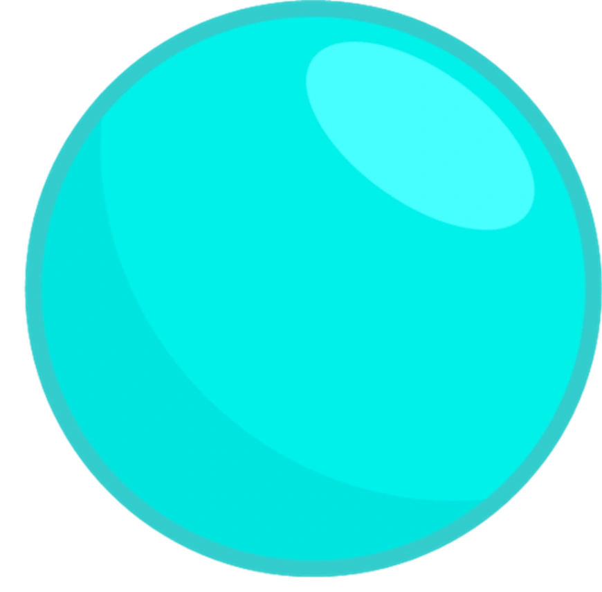 Green Ball | Object Terror Wiki | Fandom