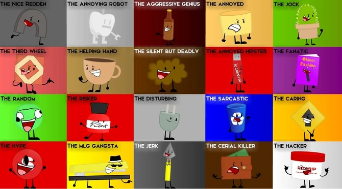 Object Terror Wiki | Fandom