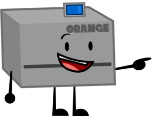 Printer | Object Terror Wiki | Fandom