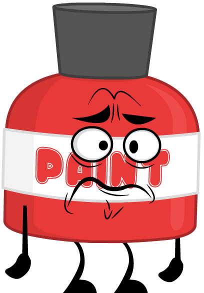 User blog:Salty Cube/Unlock Some Character Pages!!! | Object Terror ...