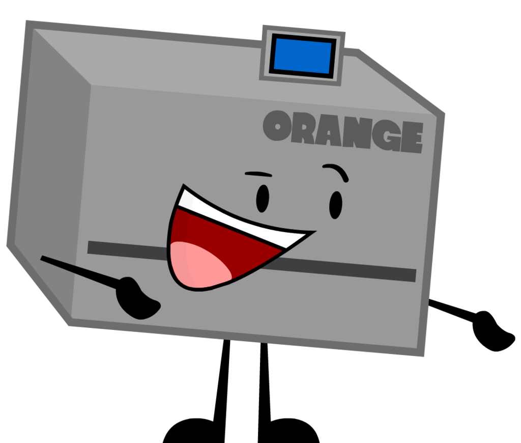 Hosts | Object Terror Wiki | Fandom