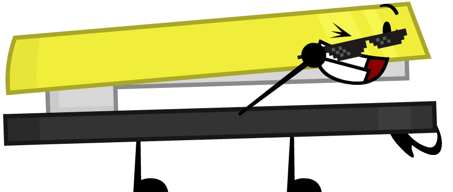 Stapler | Object Terror Wiki | Fandom