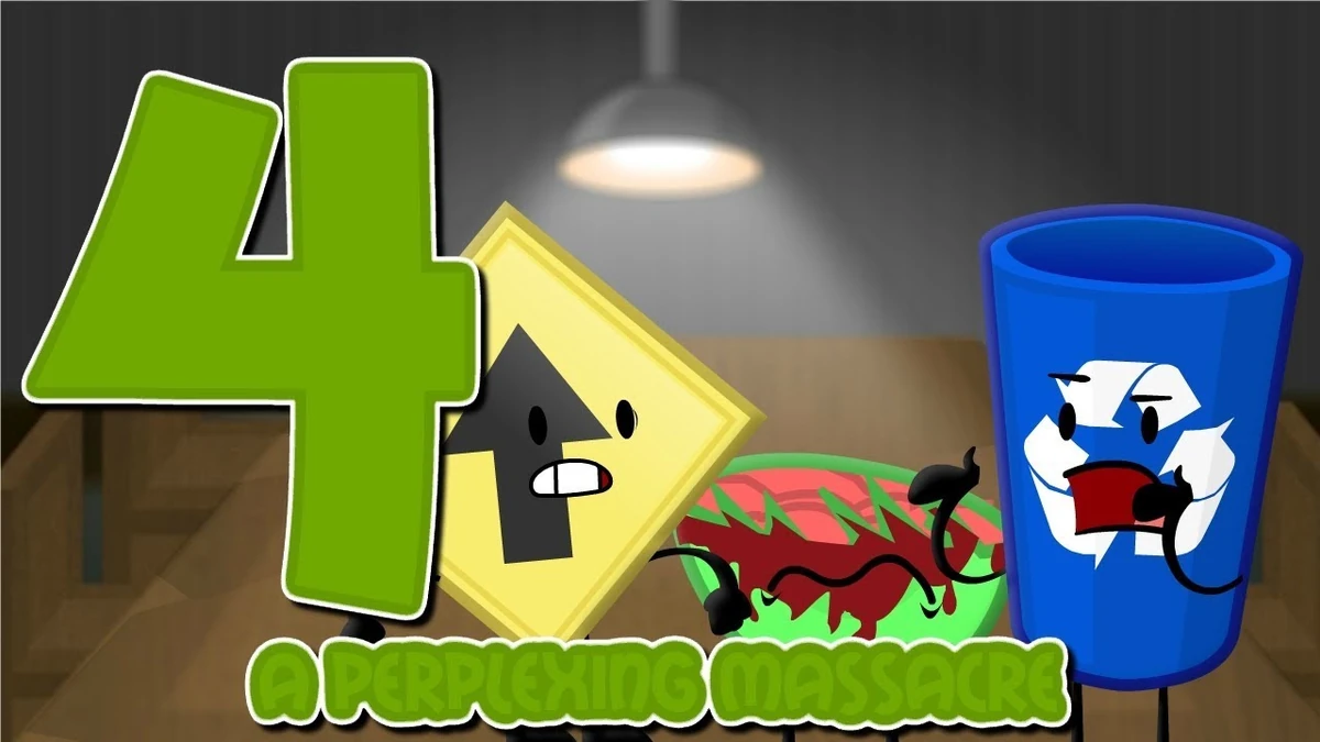 A Perplexing Massacre | Object Terror Wiki | Fandom
