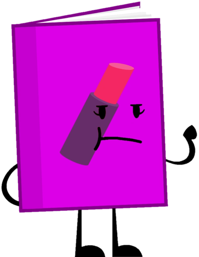 Magazine | Object Terror Wiki | Fandom