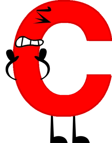 C | Object Terror Wiki | Fandom