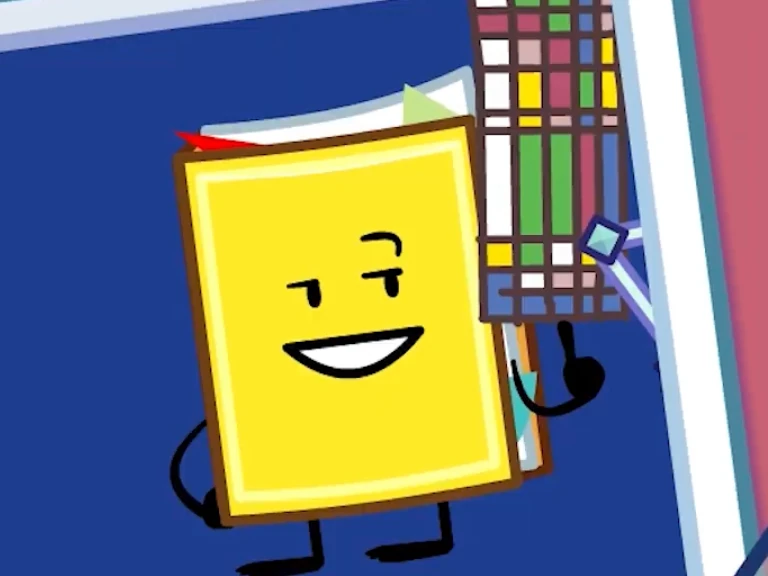 Binder | ObjectUnderscore Wiki | Fandom