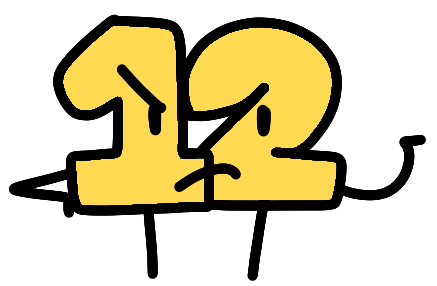 12 Jr. | Object Unicode Wiki | Fandom