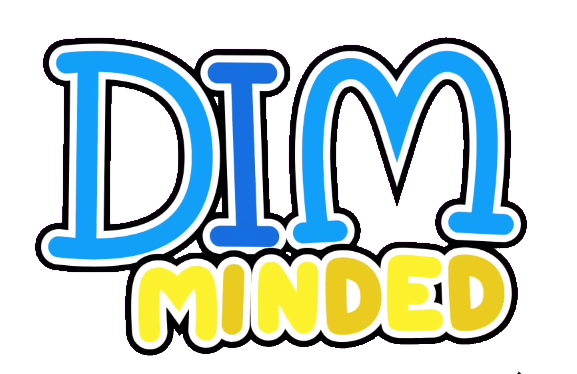 D.i.m Minded | Object Unicode Wiki | Fandom