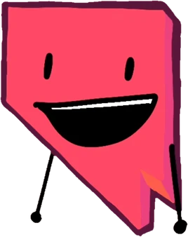Nevada | Object Unicode Wiki | Fandom