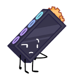 List Of Characters | Object Unicode Wiki | Fandom