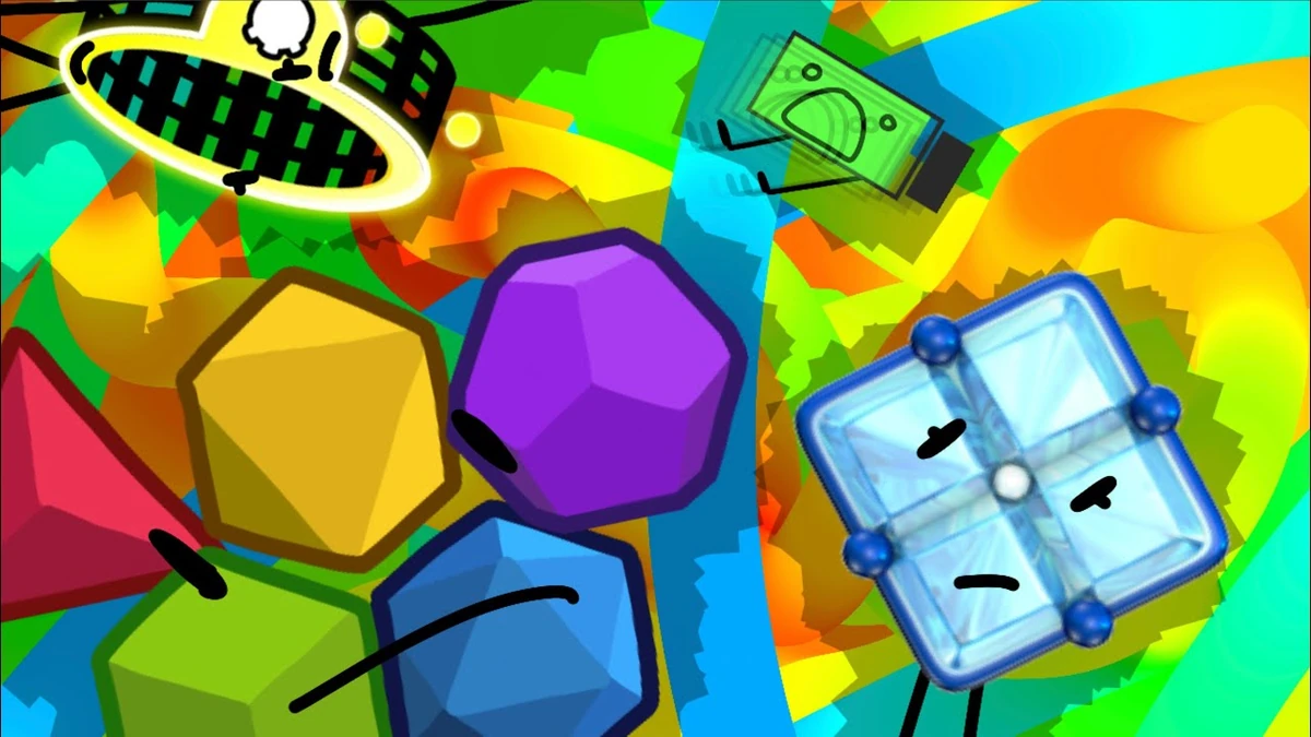 Using your resources | Object Unicode Wiki | Fandom