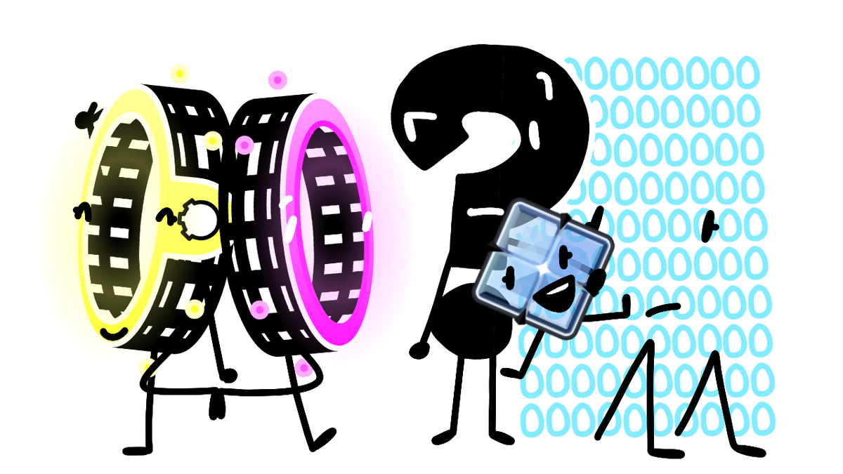 Dim Minded Object Unicode Wiki Fandom