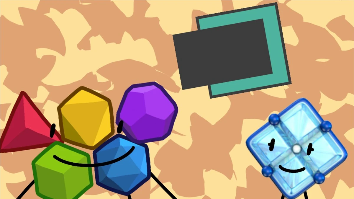 I made this episode in like 4 hours | Object Unicode Wiki | Fandom