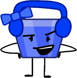 Water | Object Unicode Wiki | Fandom